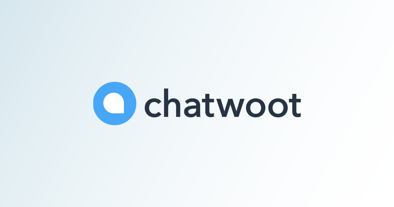 Chatwoot Open Source Customer Engagement Platform chatwoot-open-source-customer-engagement-platform