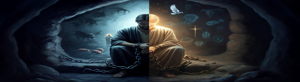 Bridging Spirituality and Mental Health in Modern Christianity