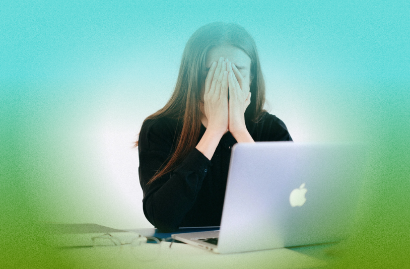 Manage Anxiety By Tackling Your Worries