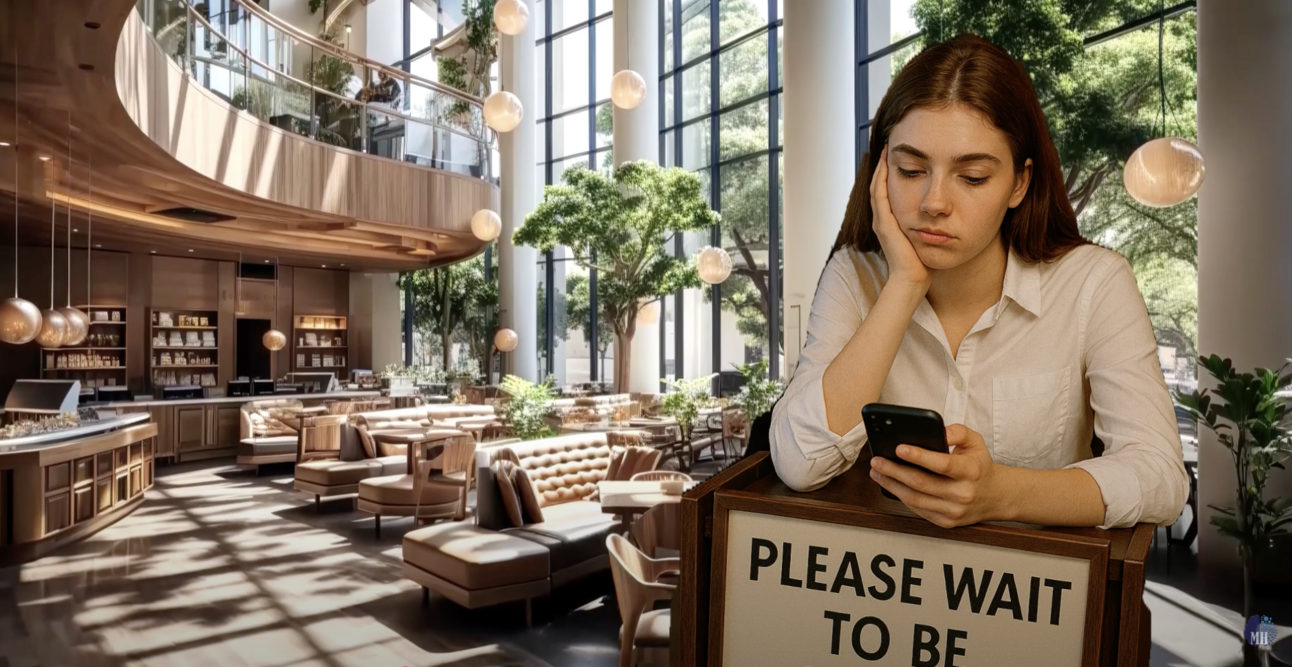 The Psychology of First Impressions in Hospitality