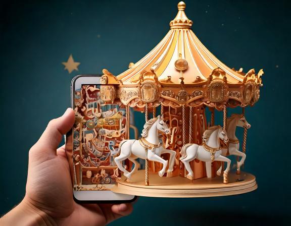 Why Brands make better Carousels than Reels