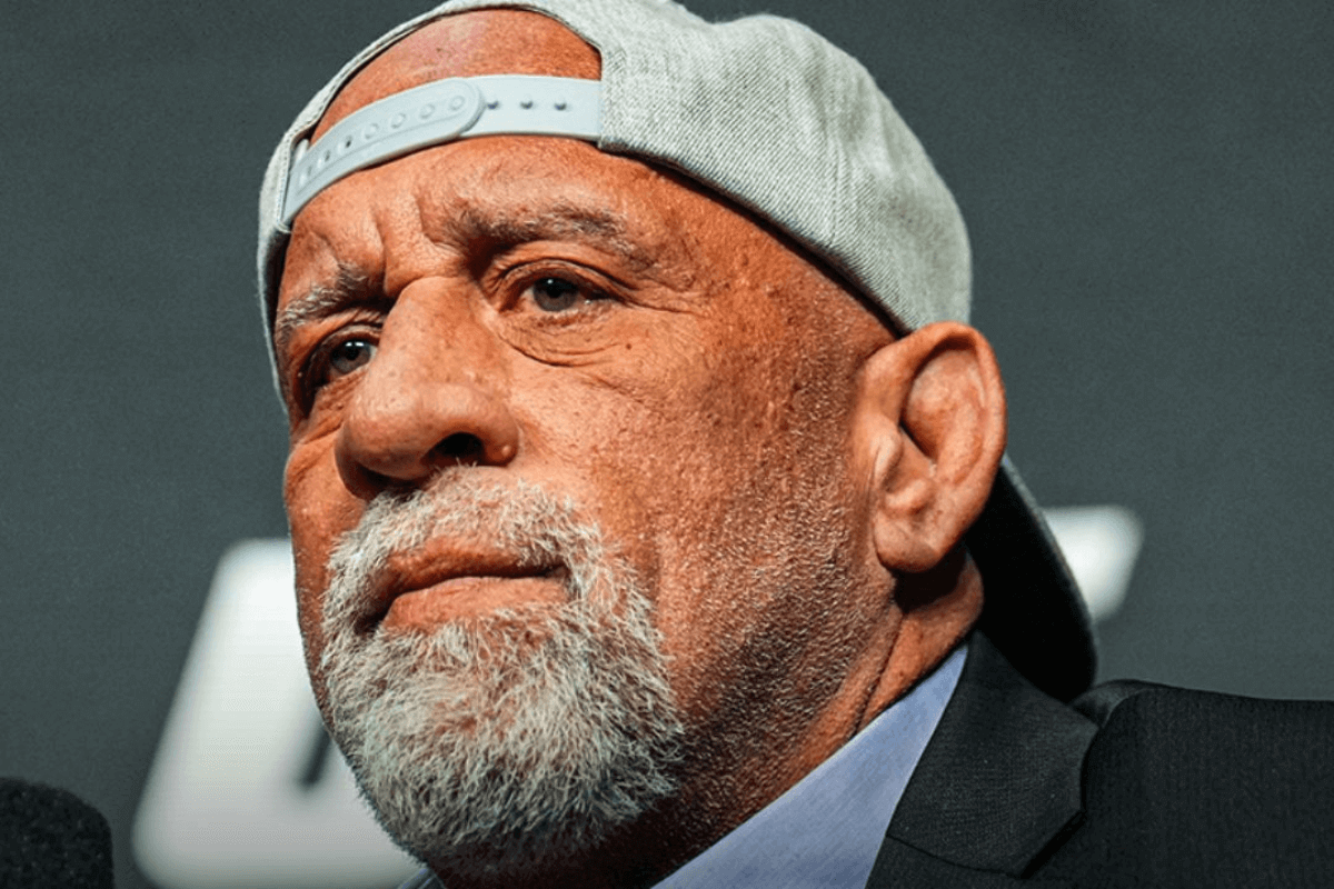 Update on UFC Icon Hospitalized for Heart Issues