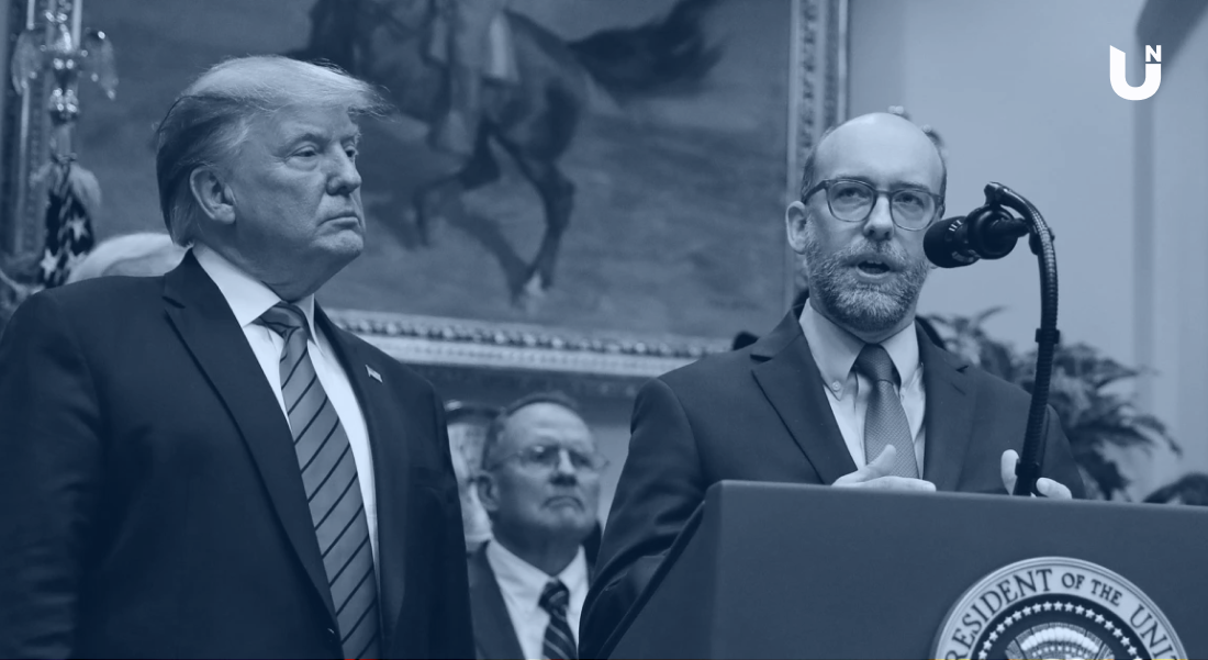 Government Shutdown Lets Trump Slash and Burn