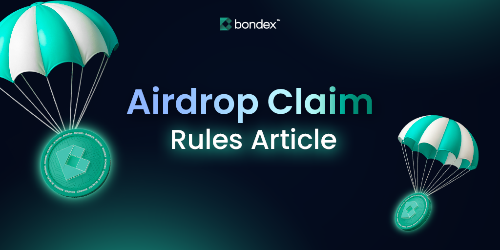How to Claim $BDXN Airdrop: Tokens Goes Live Tomorrow