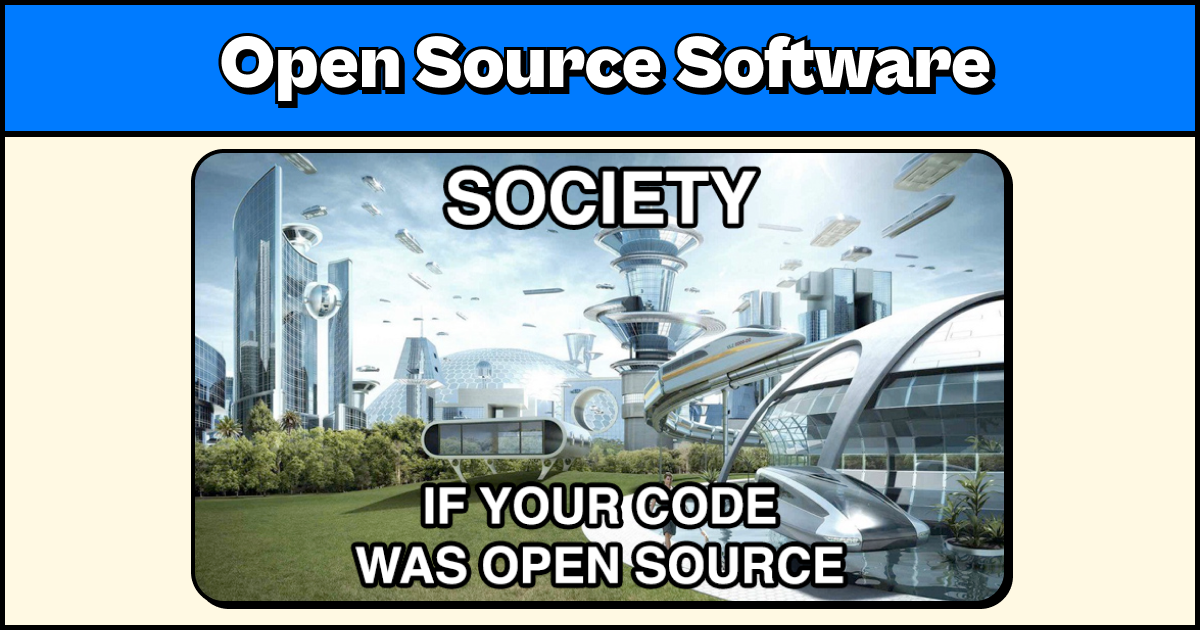 Jump into Open Source: How and Why to Start Contributing