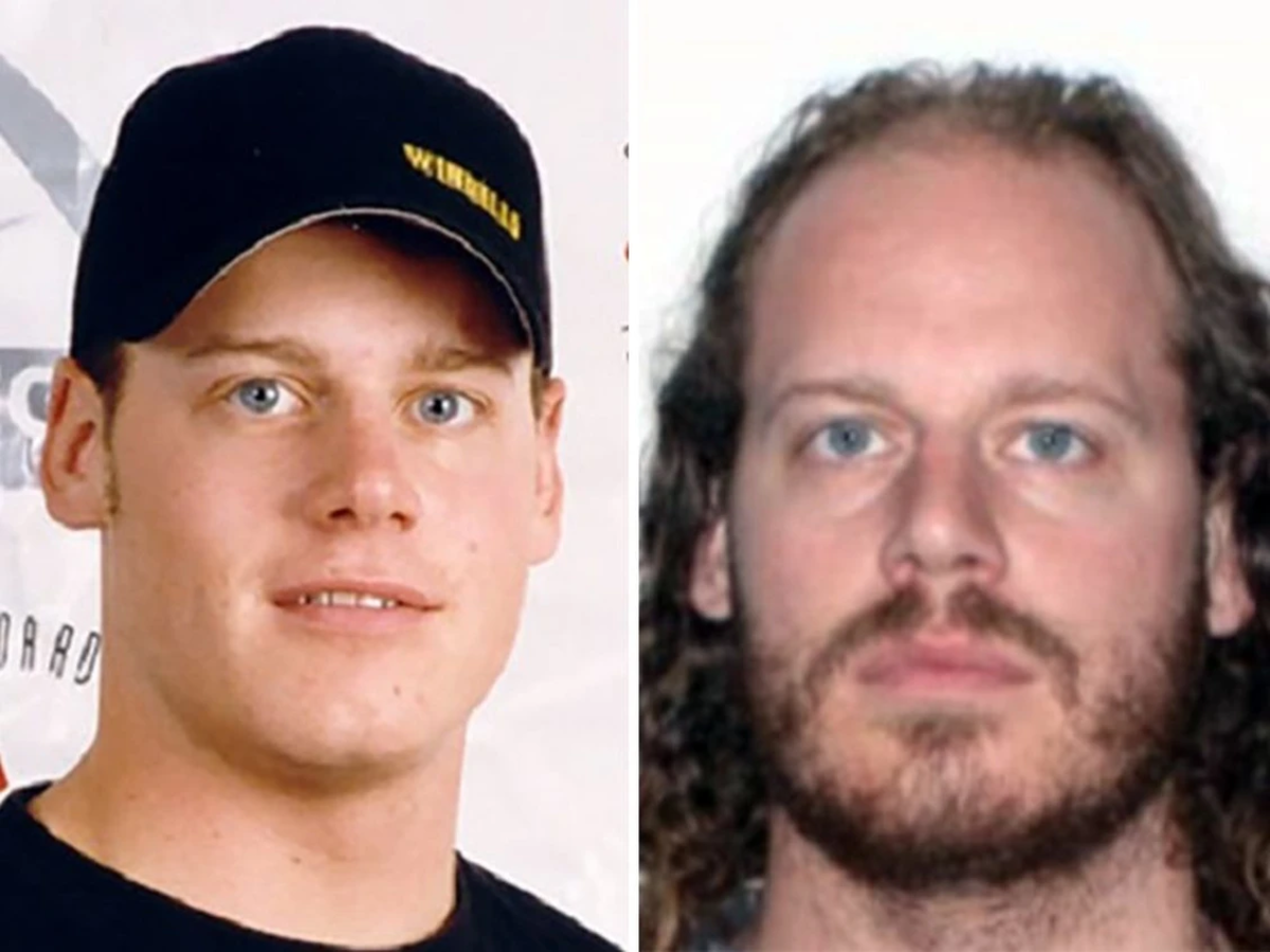 The Daily Brief: Fugitive Former Olympian Could Kill Witnesses, Measles ...