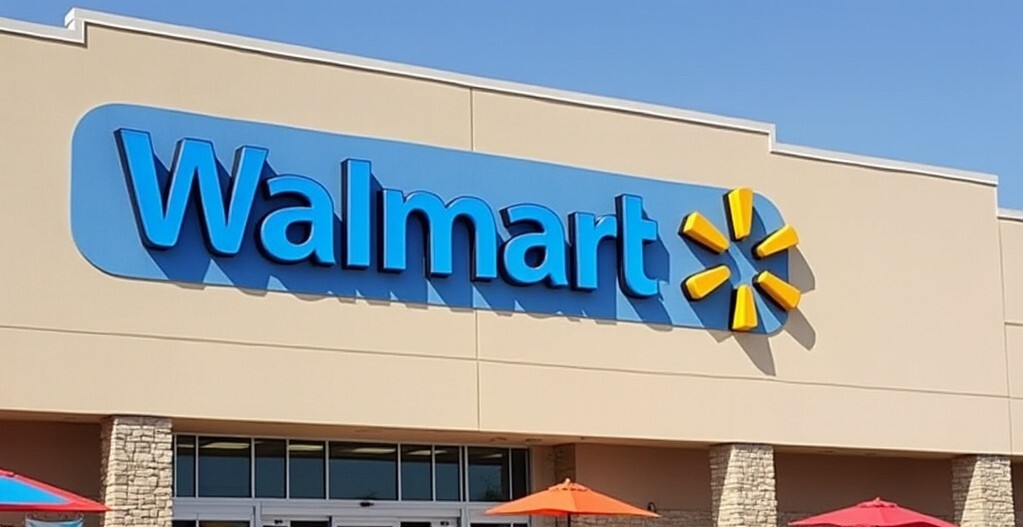 Walmart Sparks Controversy with DEI Cuts