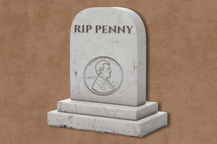 🌎 RIP Penny