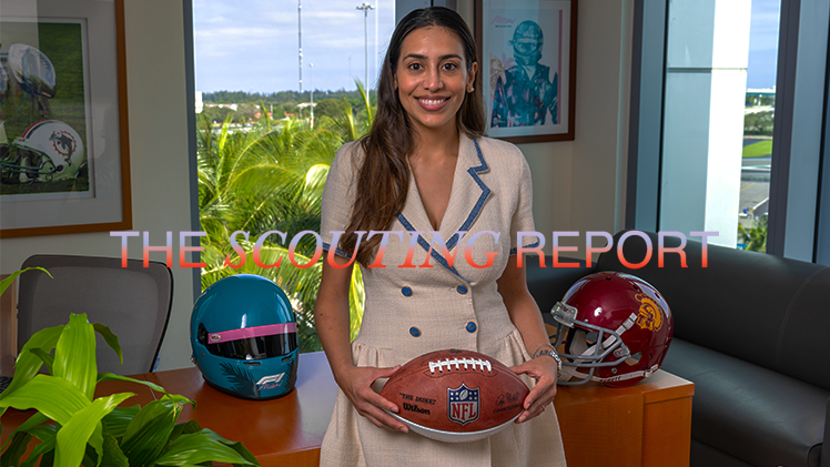 🏈 Reference of a lifetime