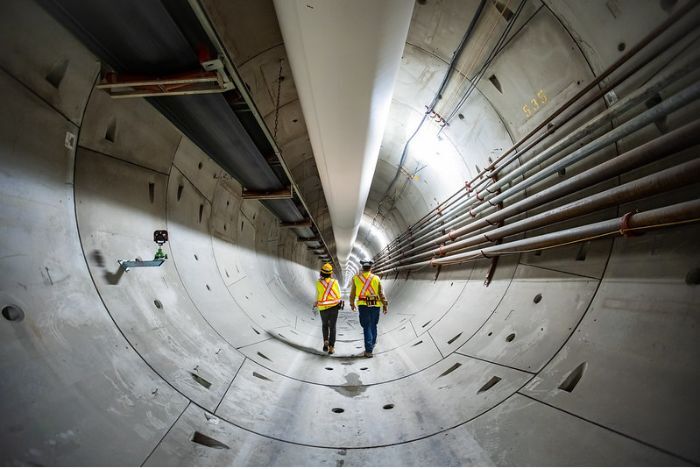 Will the Broadway Subway face further delays?