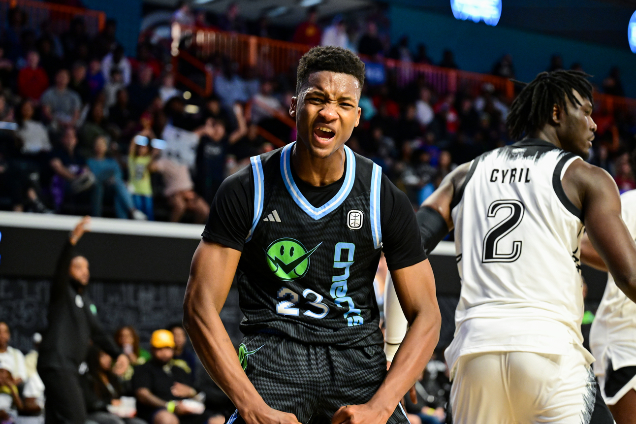 ️ Blue Checks Season Preview