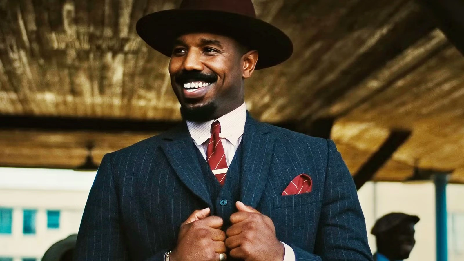 Update: Michael B. Jordan wins Best Actor Oscar