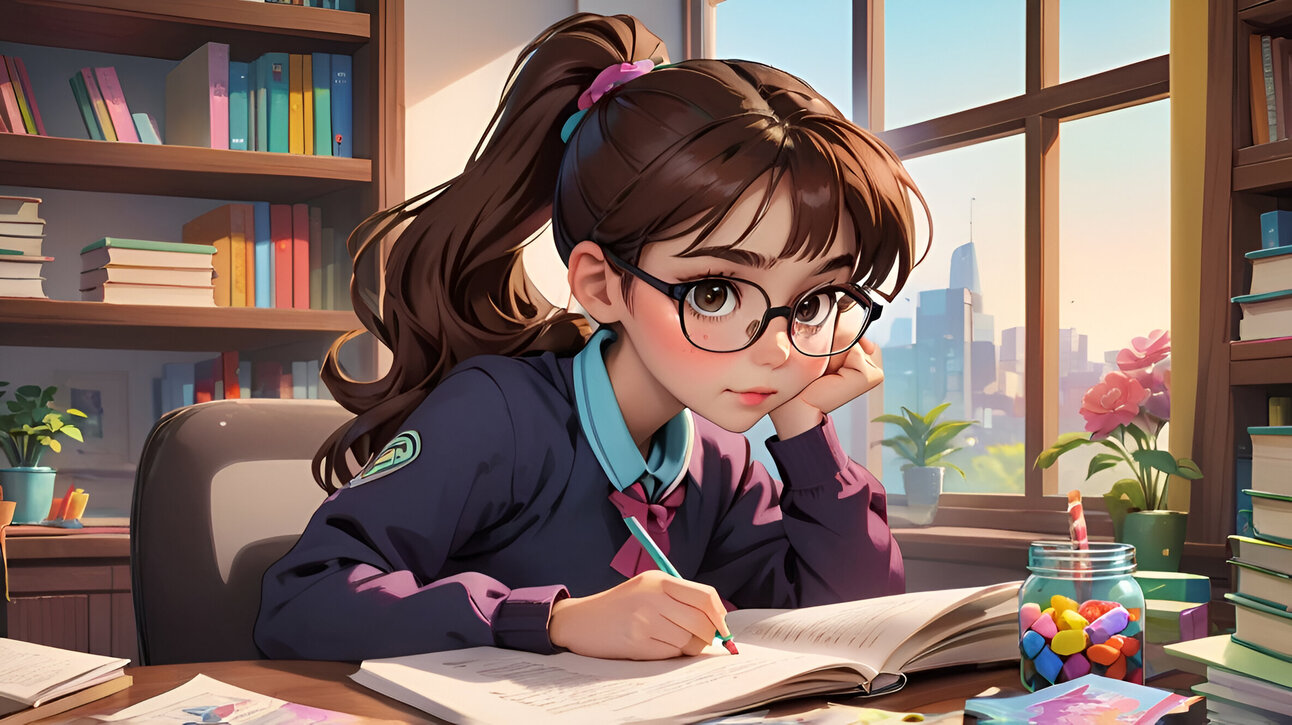 103: A Surprising Way to Beat Procrastination With Candies