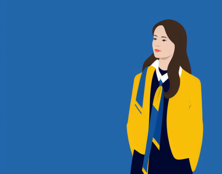 The myth of the gifted child: How Rory Gilmore failed to live up to her ...