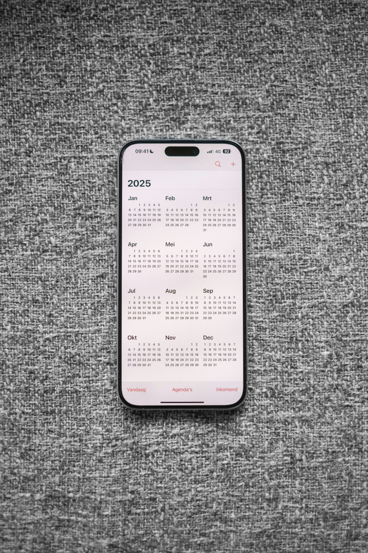 Your 2025 growth game plan