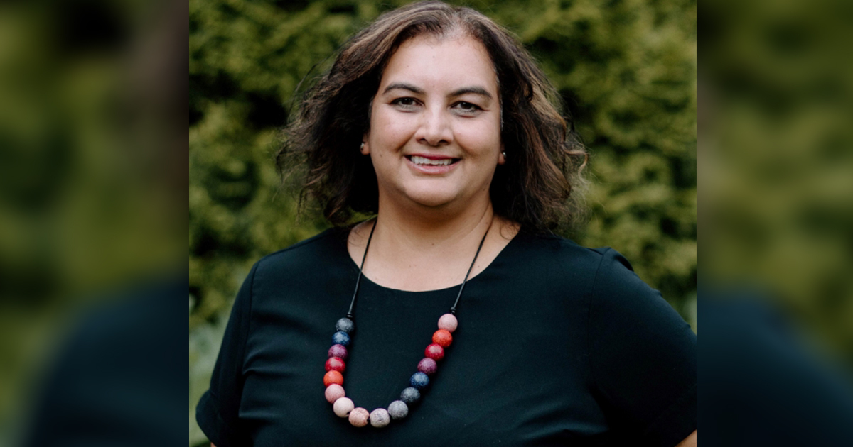 Housing, climate, youth top of mind for New West councillor