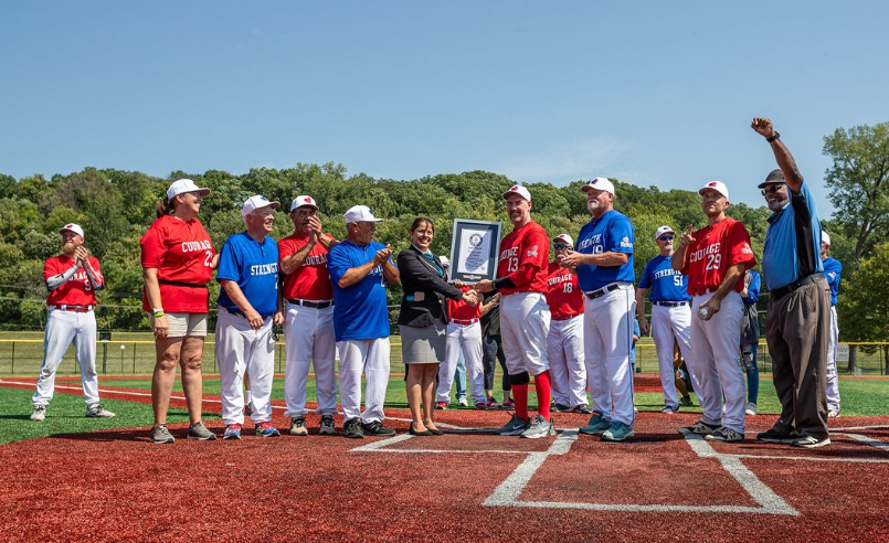 World Records Are Made To Be Broken