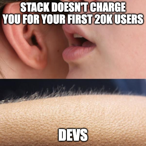 Stack Auth: Open-Source Authentication Made Simple for Developers