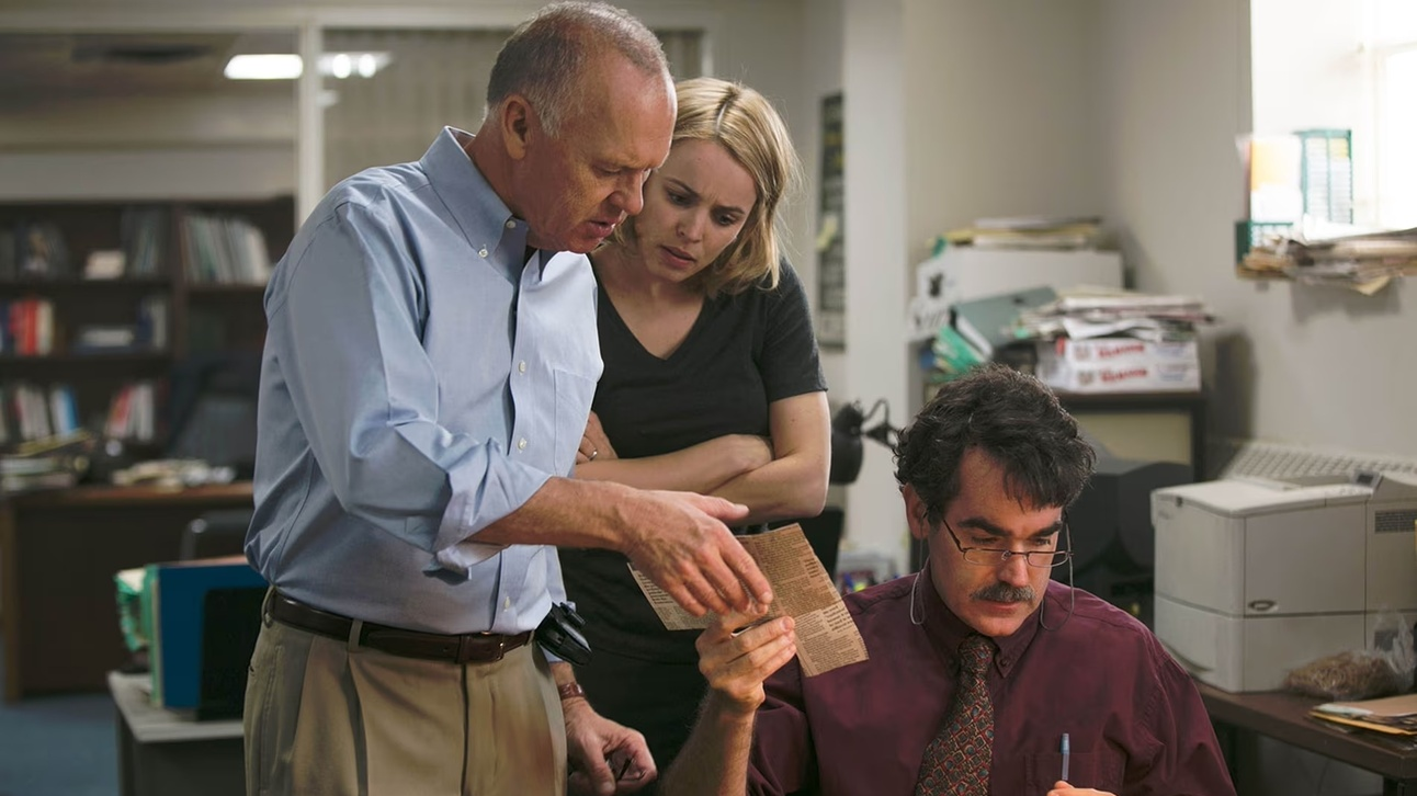 Why we look away from acts of evil