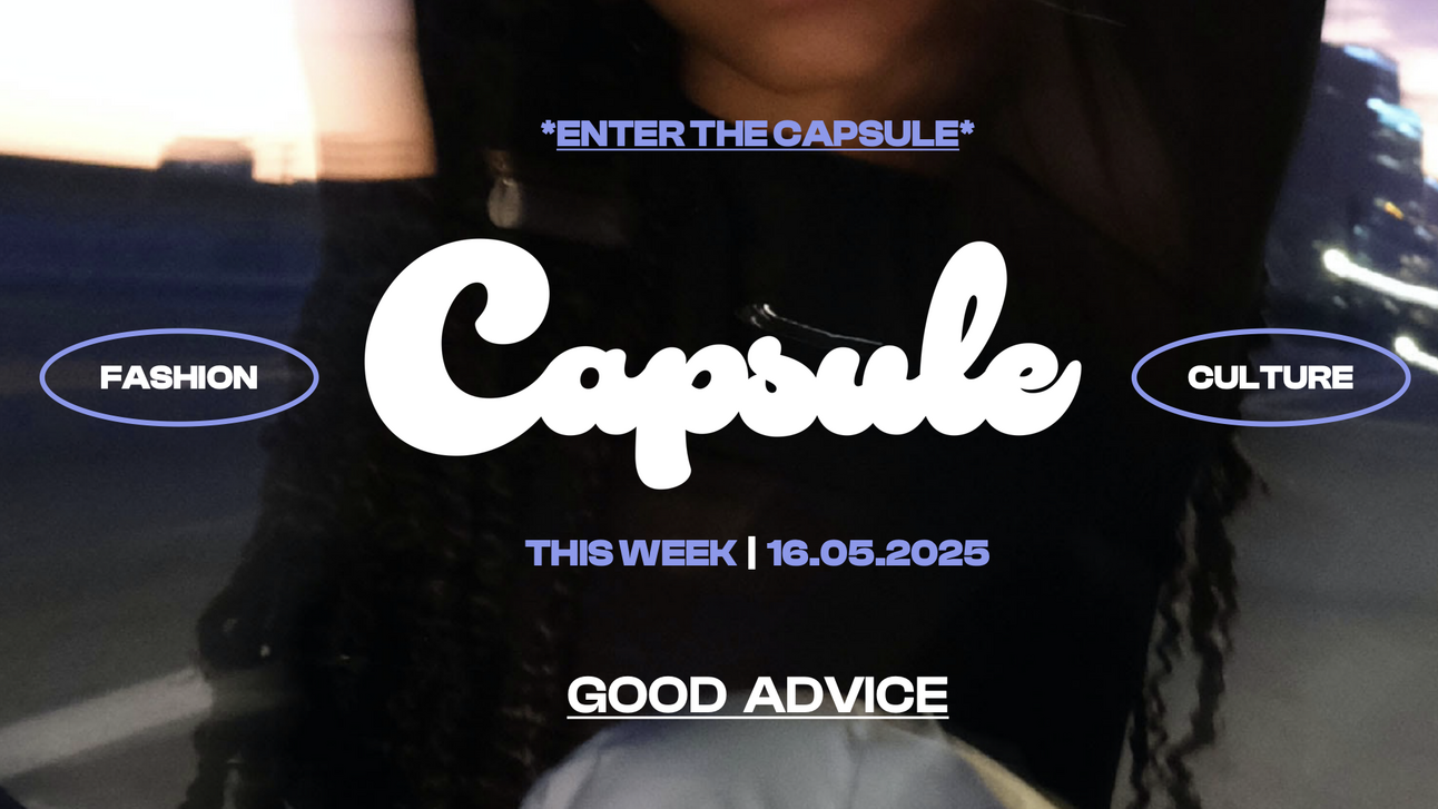 Capsule #98 ft. Preen