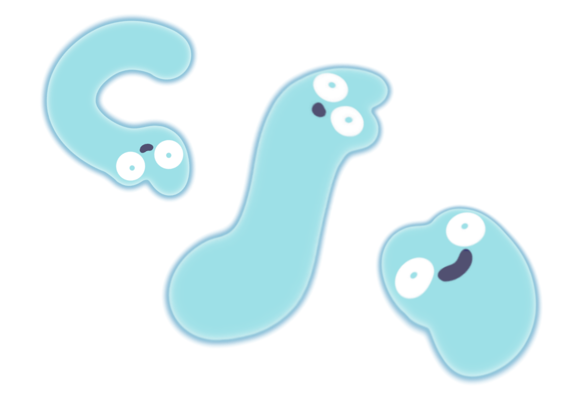 What Are Those Floaty Things in Your Eye? 👁️