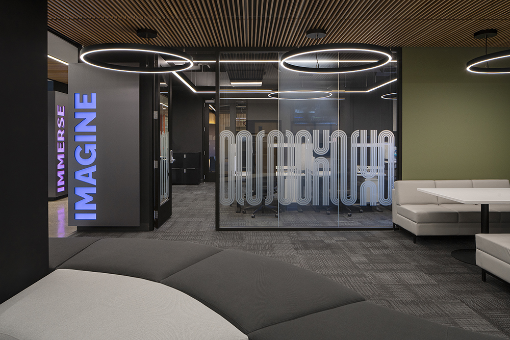 Conestoga College Unveils Innovative 4B Creative Industries Renovation