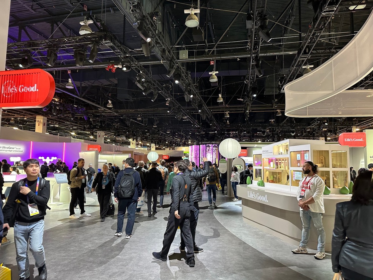 Inside the pet tech revolution at CES 2025: From health monitoring to ...