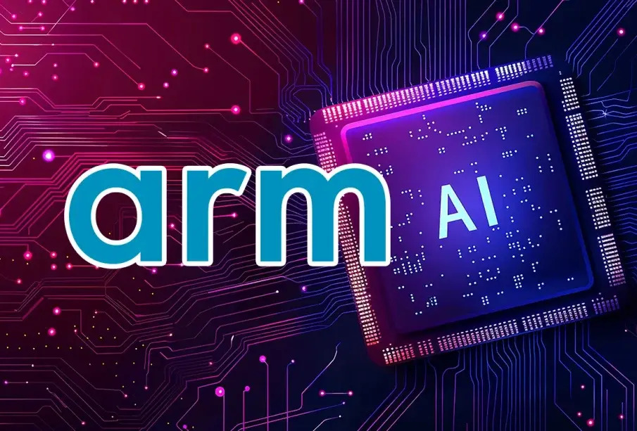 ARM พุ่ง +5.34%!! เปิดเบื้องหลังการแย่งชิงตลาดจาก Intel และ AMD!!