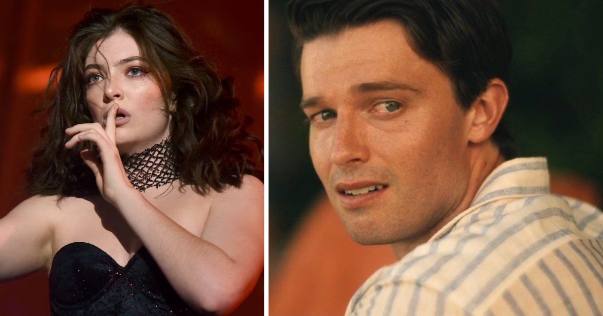 Praise the Lorde & White Lotus Breakups