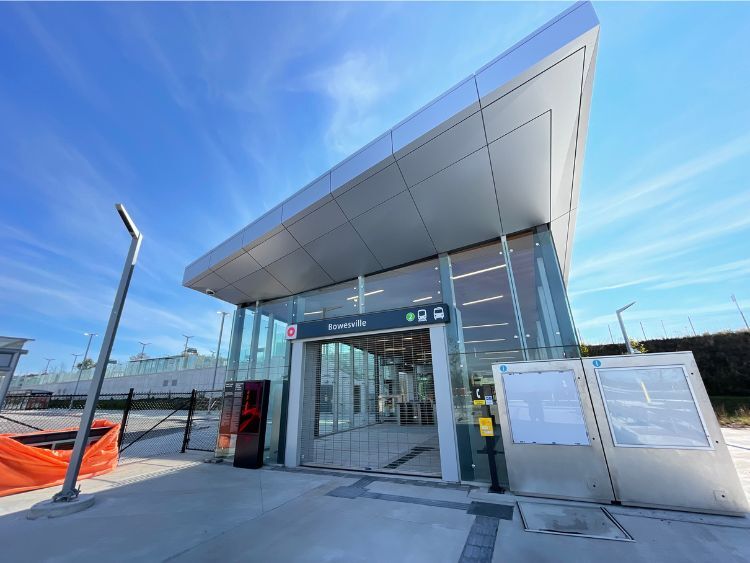 Everything you need to know about The Trillium Line opening