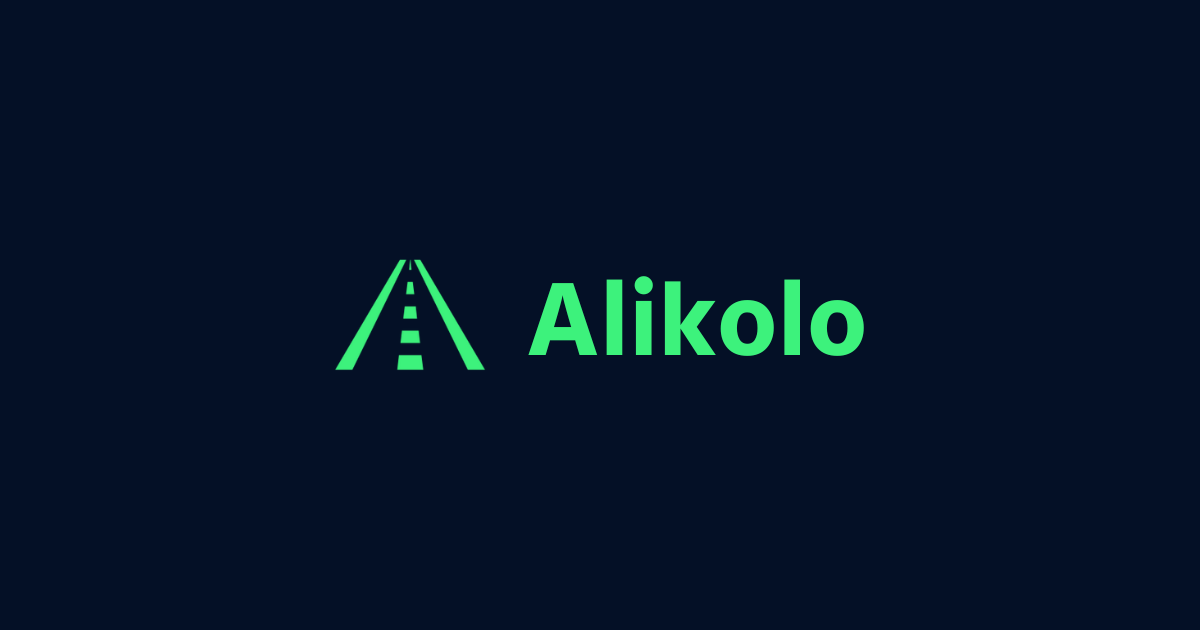 The Free Equity Trap: How Alikolo Failed Fast