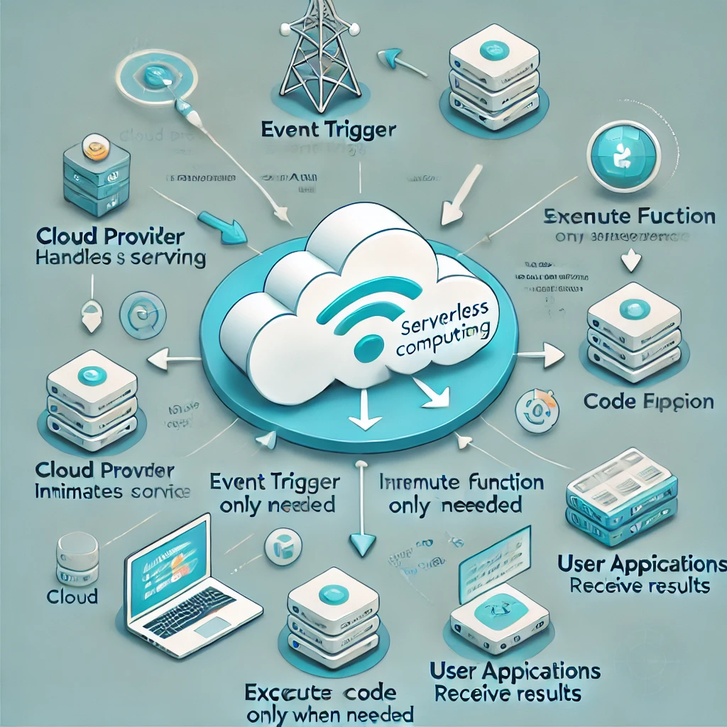 Serverless Architecture Explained: A Guide for Everyone
