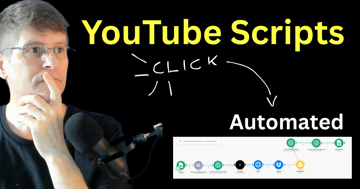Unlocking the Secret Sauce of Viral YouTubers