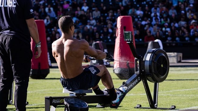 How has Concept2 Stayed Relevant in CrossFit so Long?