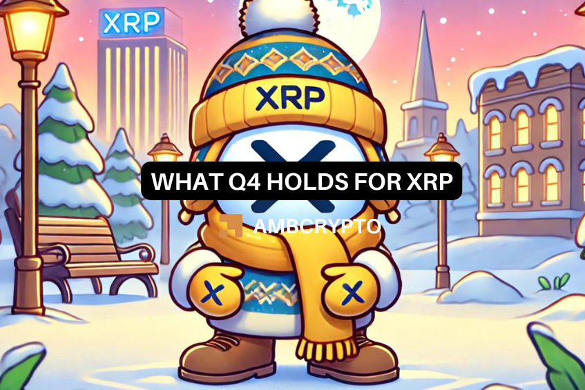 What Q4 holds for XRP