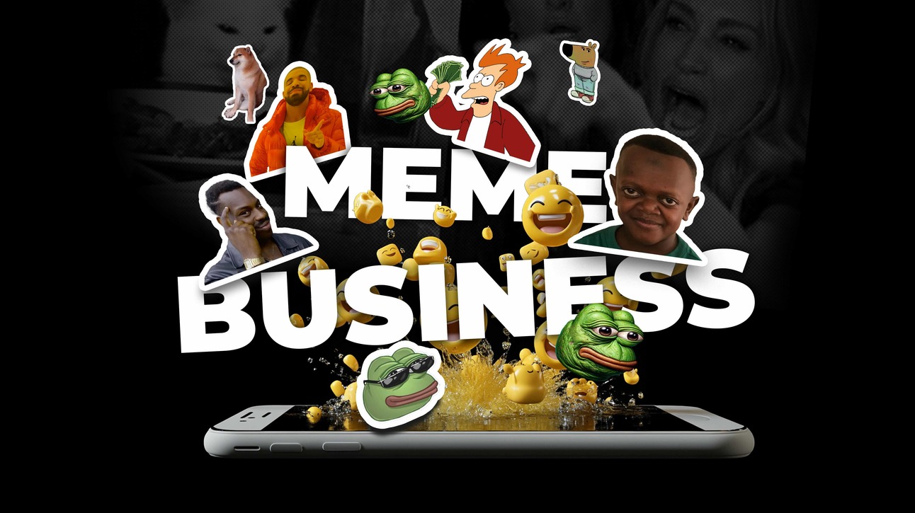 Make Memes, Not Ads