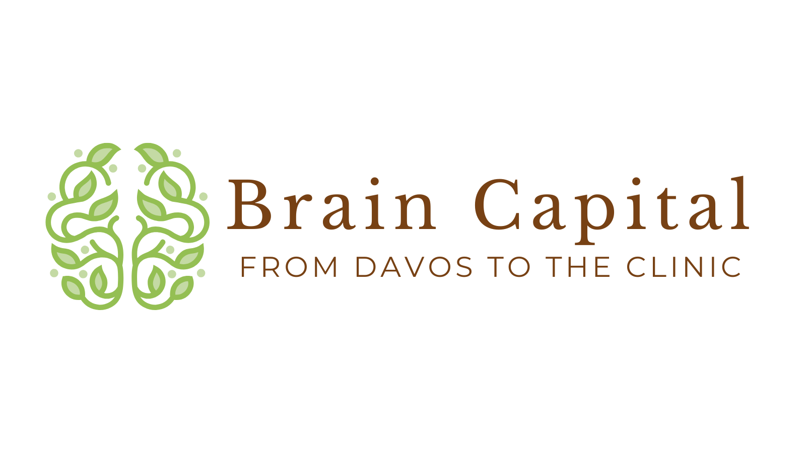 Brain Capital: What Davos 2026 Means for Brain Health