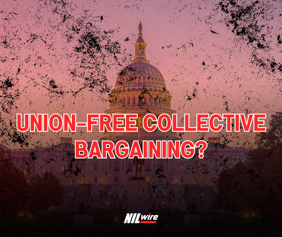 🏅 Union-Free Collective Bargaining?