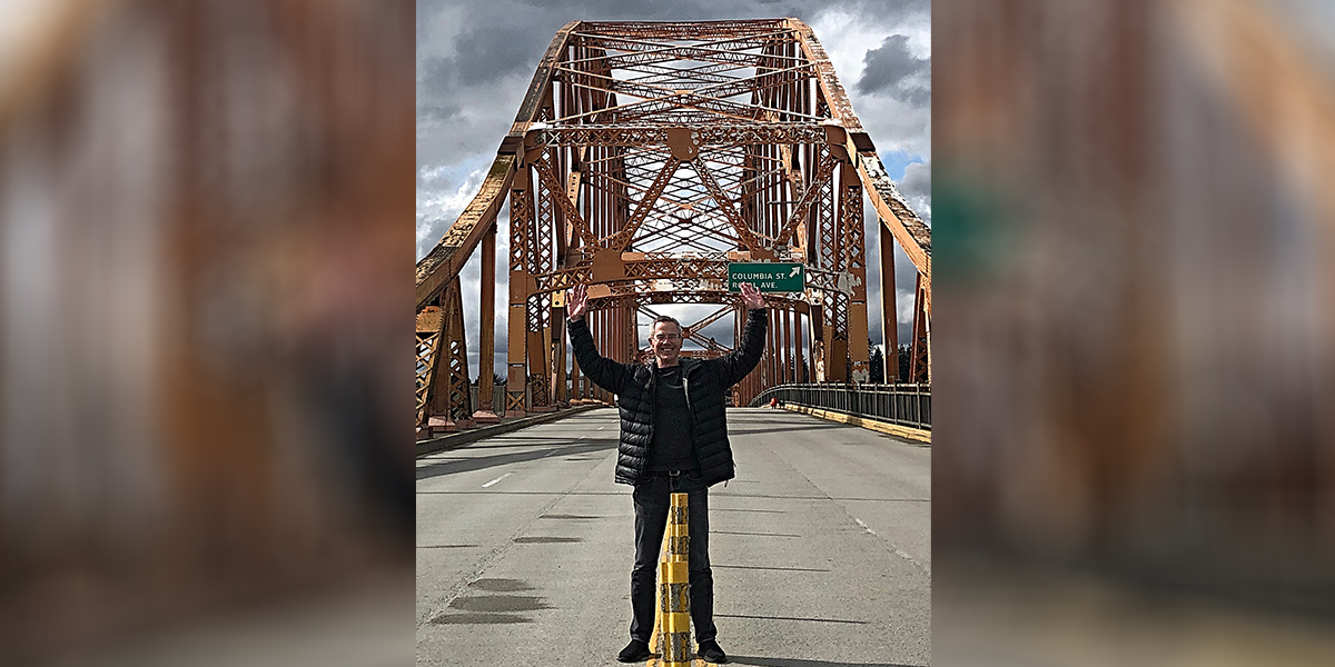 What to do about the Pattullo?