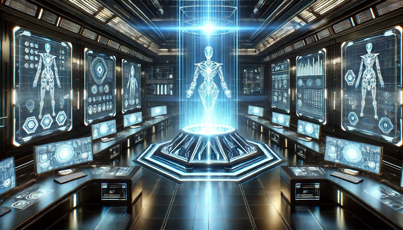 James Rickards Warns: AI Won’t Malfunction, It Will Work Too Well