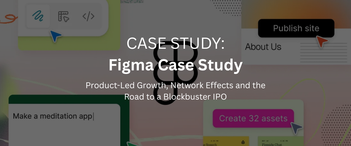 Case Study: Figma [Premium PDF Report]