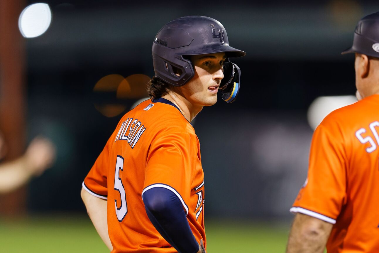 Tigers Farm System Enjoys Banner Weekend