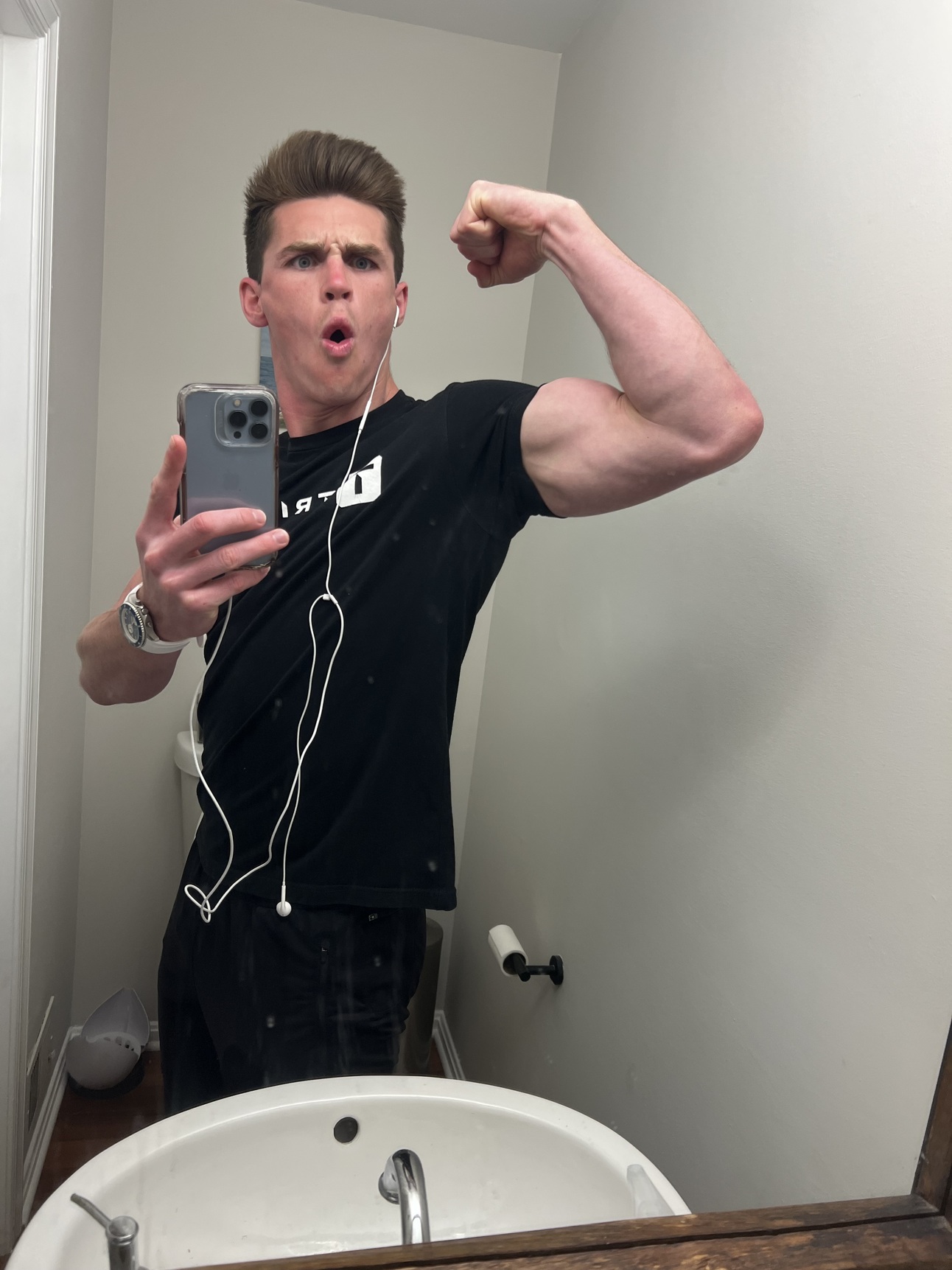 How do you spend free time?