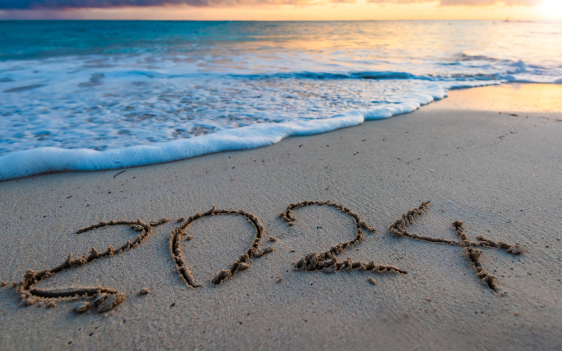 New Year, New Games: Kickstart 2024 with Groupees Exciting Bundles!