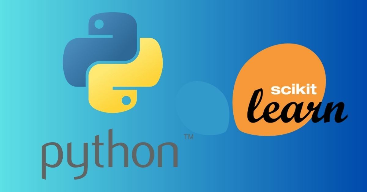 Learn Python & Machine Learning Quickly