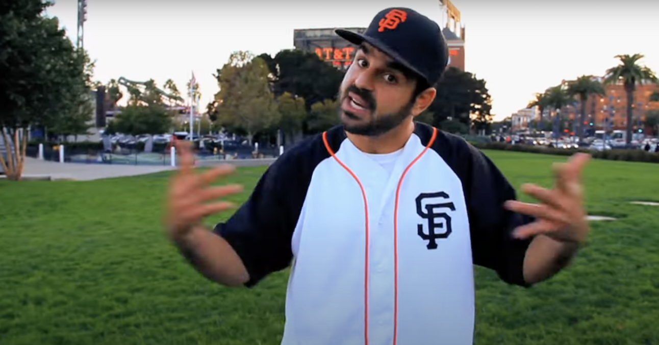 Ashkon’s New Album is a Celebration of Creativity and Dedication