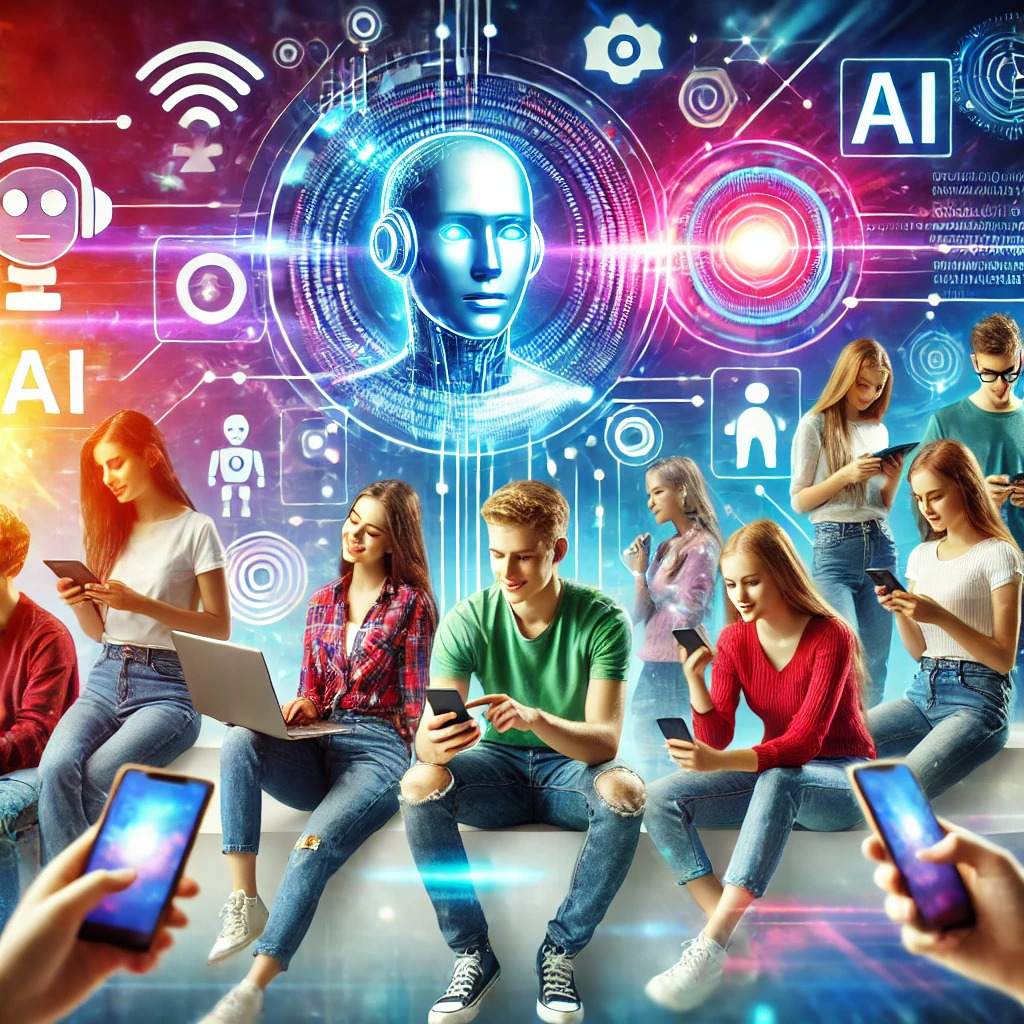 How to Use AI for Effective Communication
