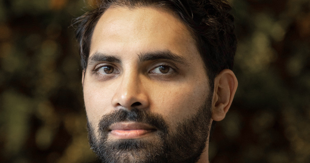 How North AI raised a £300k round with just an idea