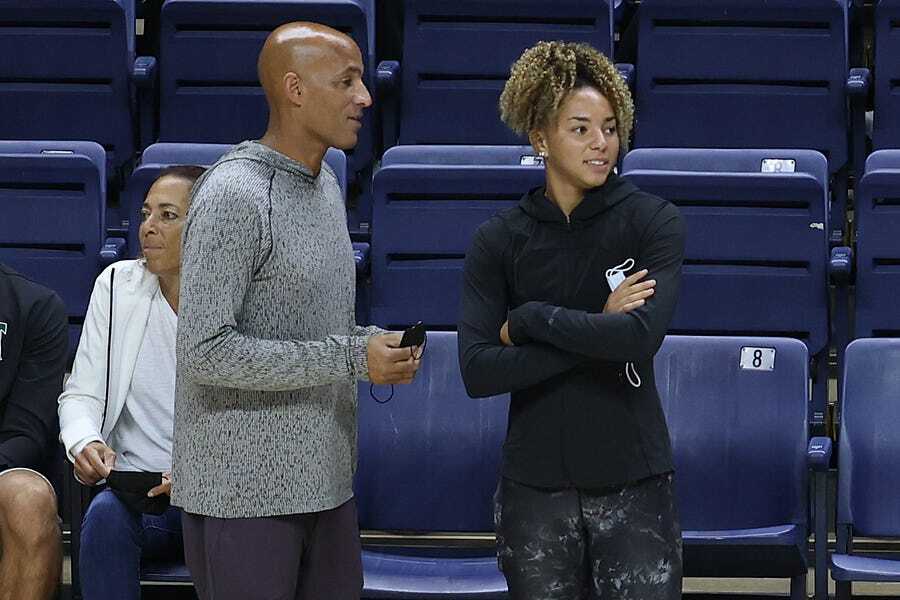 Recruiting: UConn target Kiki Rice to announce commitment on Thursday