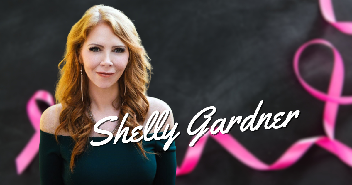 Shelly Gardner